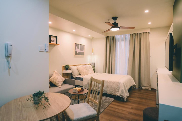 La Belle Studio - Baguio