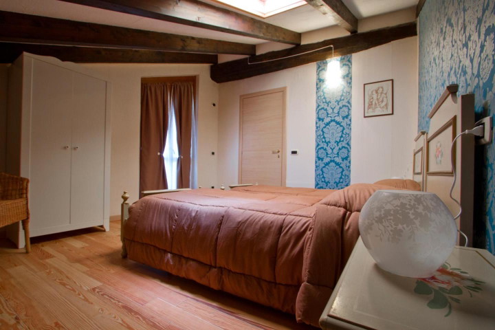 B&b Casa Arcangeli - San Pellegrino Terme