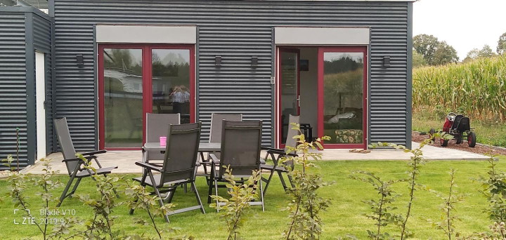 Seepark 11 - Kranenburg