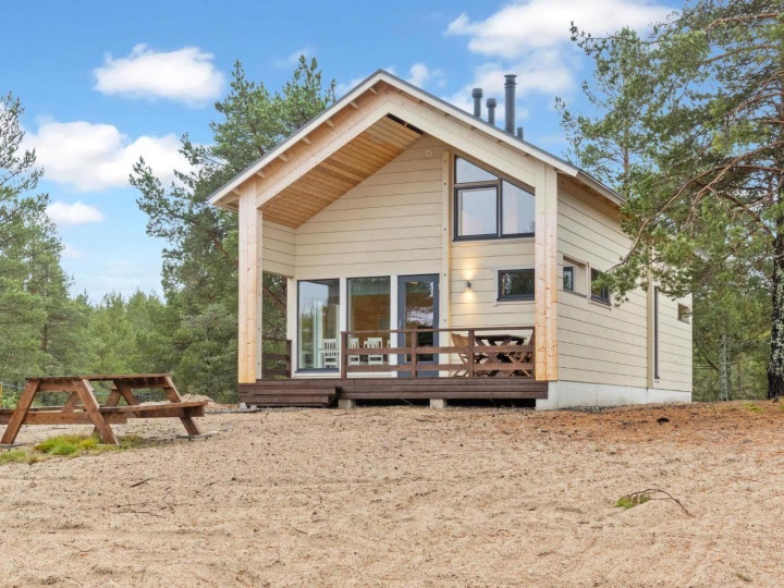 Holiday Home Siika By Interhome - Hailuoto