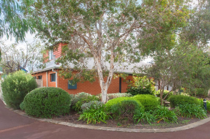 Wills Retreat - Yallingup