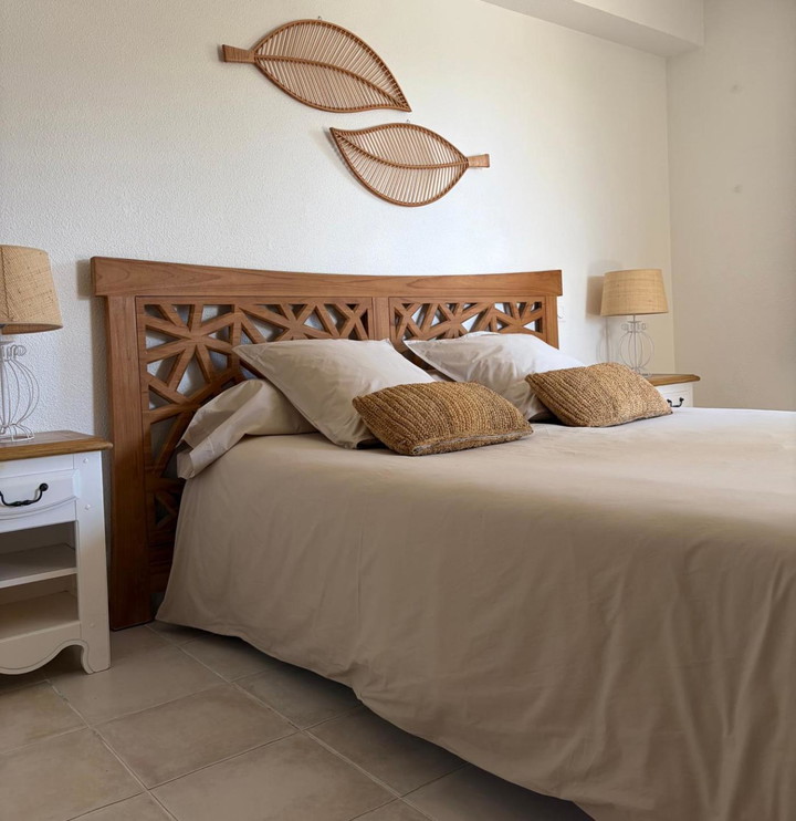 Chambre 2 Dans Un Petit Paradis - Pierrefeu-du-Var