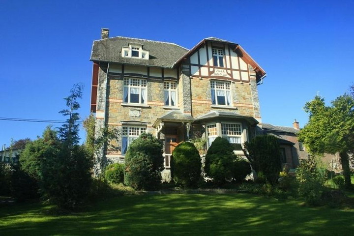 Villa Belle Epoque - Hamoir