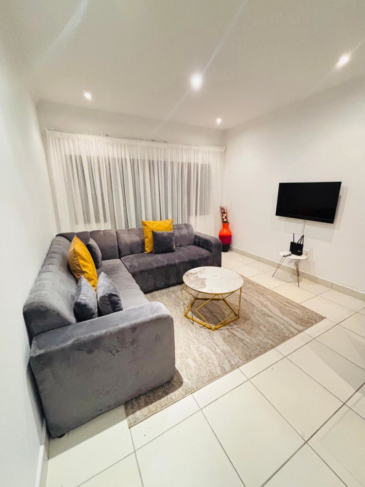 Riverside Guest Apartment - Durban