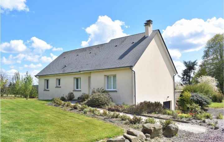 Cozy Home In Montchamp - Calvados