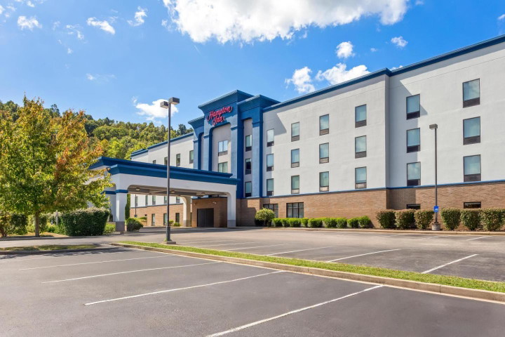 Hampton Inn University Area, Huntington, Wv - Barboursville, WV