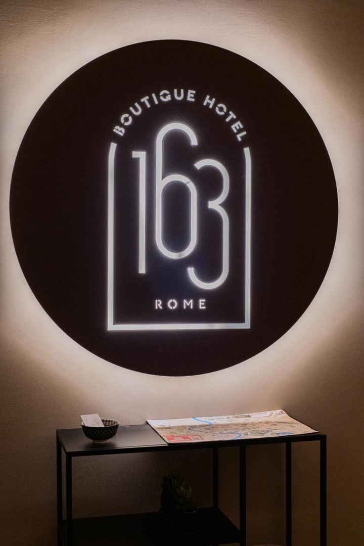 163 Boutique Hotel - Monti