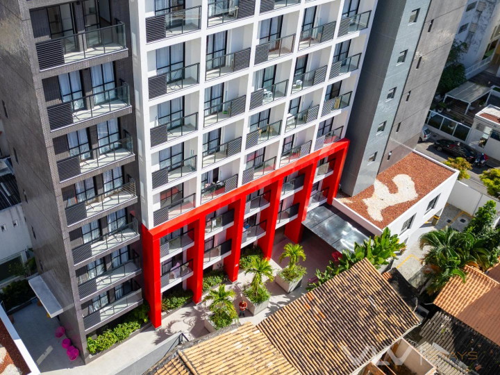 Residencial Porto Privilege By Vlv Stays - Salvador, Brazil