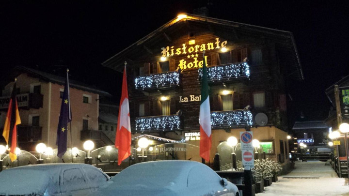 Hotel La Baita - Livigno
