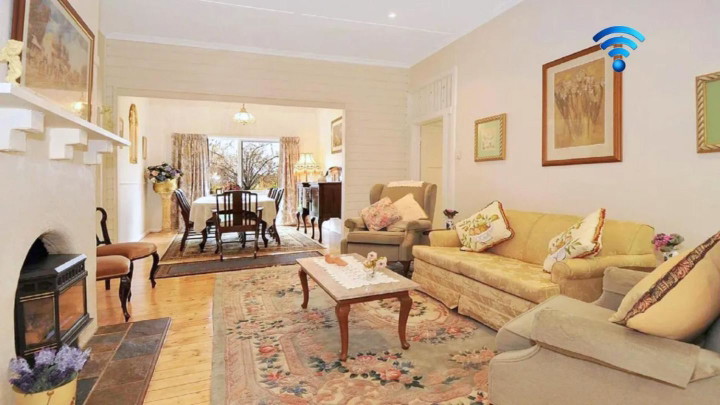 Plum Tree Cottage - Bowral