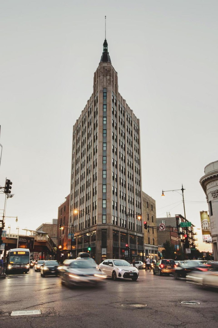 The Robey, Chicago, A Member Of Design Hotels - Oak Park, IL