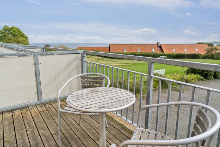 Pension Koch, Wohnung 14 - Dänemark