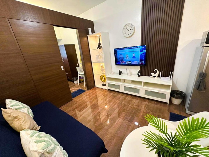 City Comfort Staycation 1br Air Residences Makati - Manila