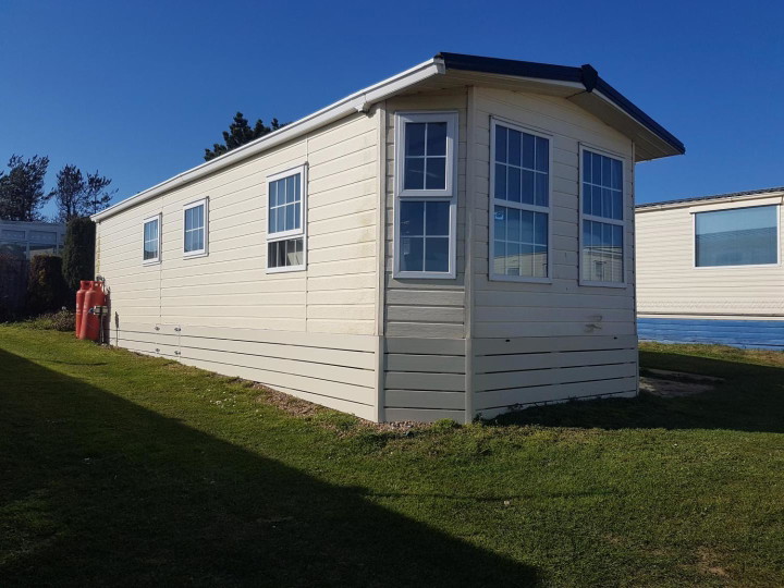 Holiday Park Trimingham 51 Great Seaview - Mundesley