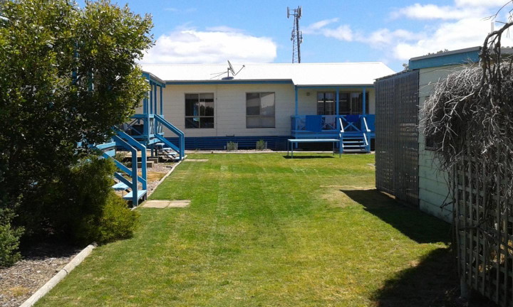 Marion Bay Holiday Villas - Austrália