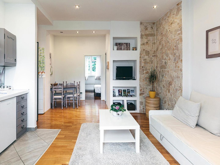 Charming Apartment - Zagreb