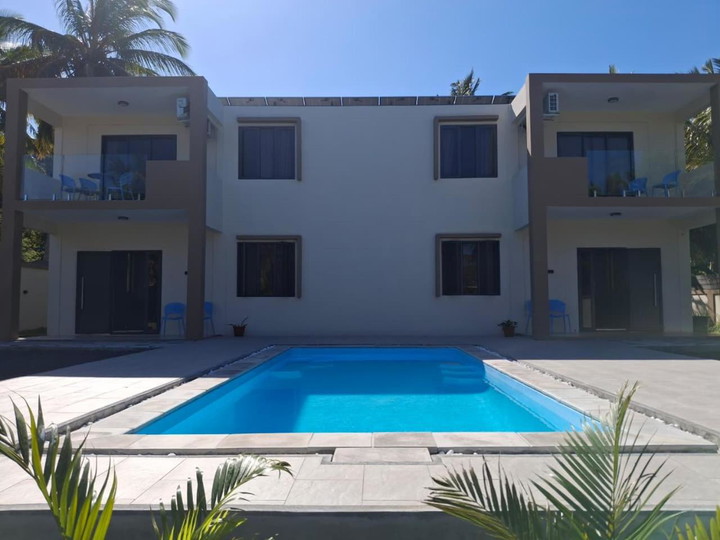 Solaris Villa - Mauritius