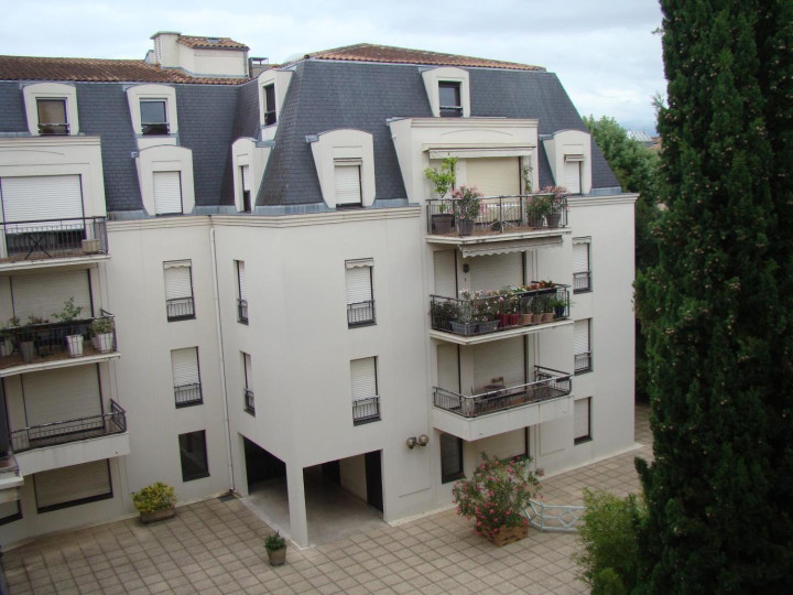 Le Turenne - Pessac