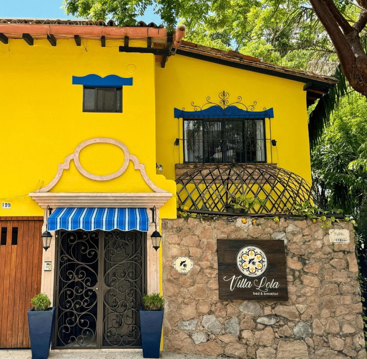 Villa Lola - Adults Only - Puerto Vallarta