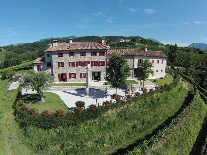 Agriturismo Althea - Italy