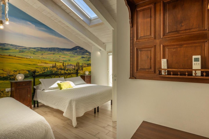 Acquamarina B&b - Follonica