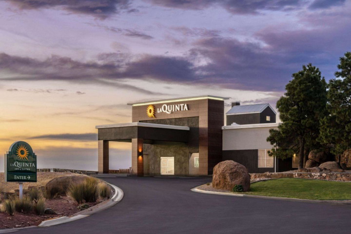 La Quinta By Wyndham Santa Rosa - New Mexico