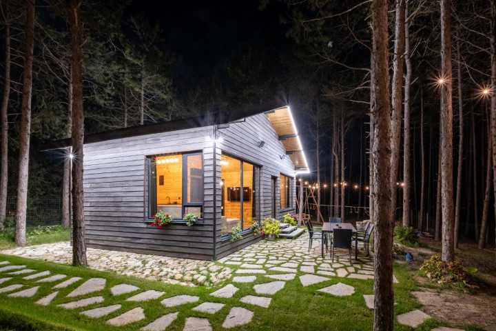 Forest House Vi - Varna