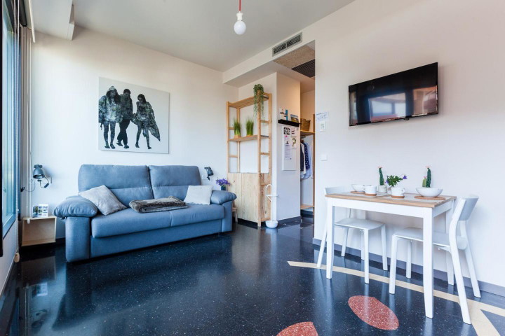 Apartamentos Dada By Egona - Zarautz