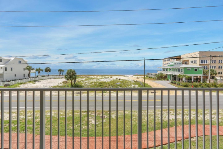 Summerhouse 203 By Pristine Properties Vacation Rentals - Florida