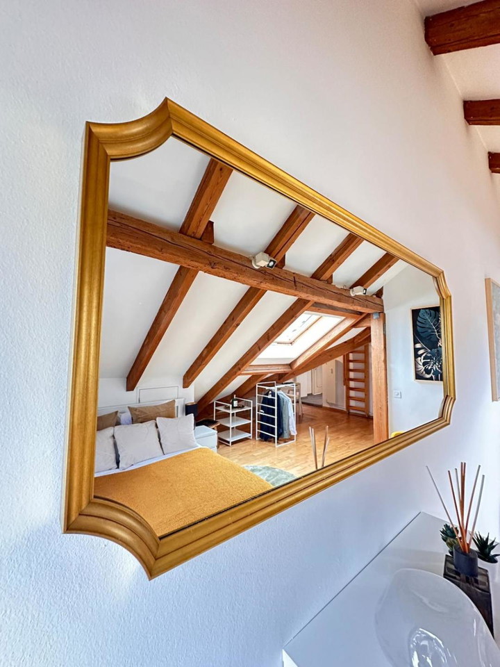 Hre Apartment Winterthur Seen Für 5 Gäste - Winterthur