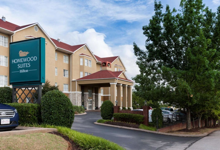 Staybridge Suites Chattanooga-hamilton Place By Ihg - Chattanooga, TN