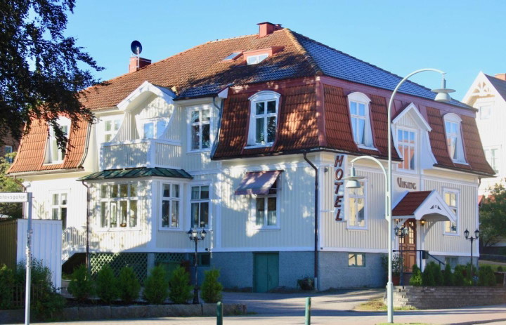 Hotell Viking - Zweden