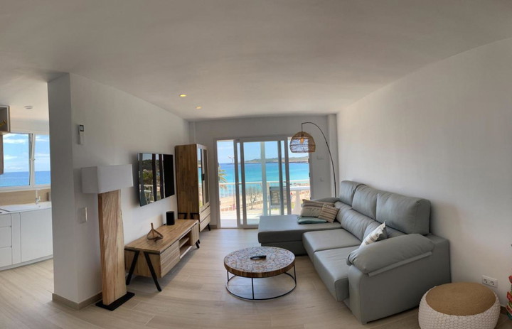 Sea Club Apartments - Mallorca
