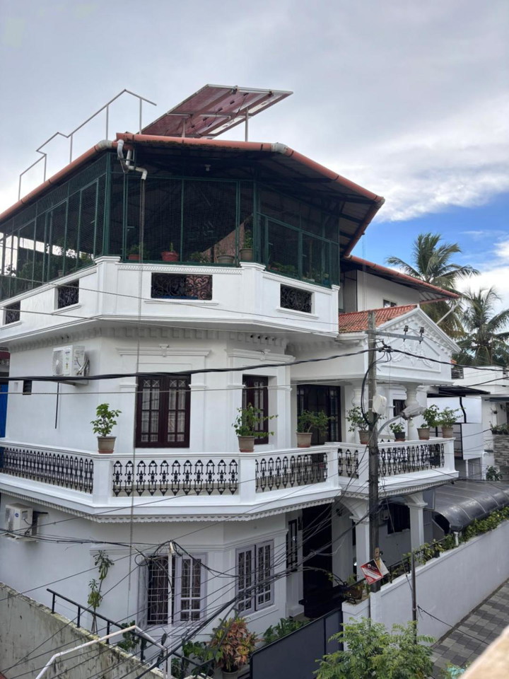 Beza Homestay - Kerala