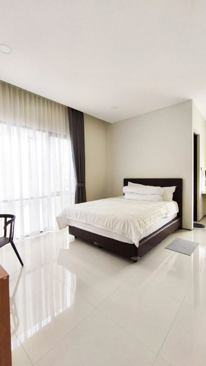 Blessing House - Ss 447 - Bandung
