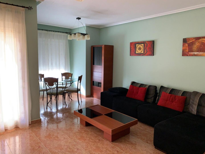 Apartamento Sanchiz - Aspe
