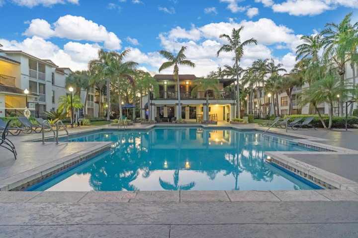 Fort Lauderdale 1br | Near Las Olas + Beach - Fort Lauderdale
