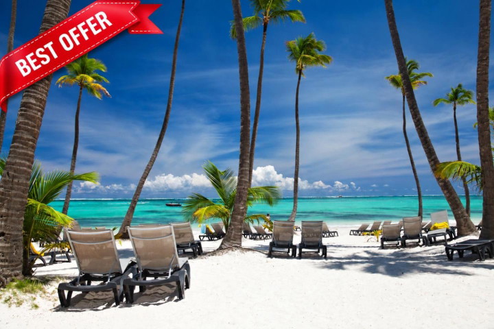 Studios And Suites Tropicana Hotel Playa Los Corales - Punta Cana