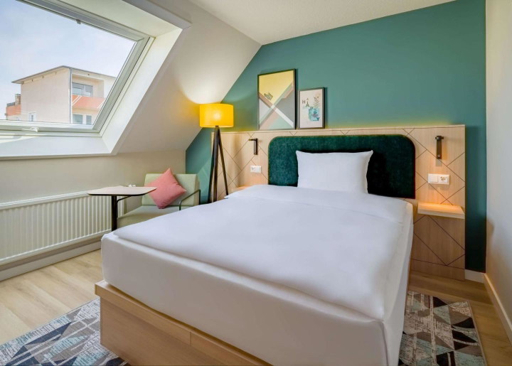 Spark By Hilton Stuttgart Sindelfingen - Leonberg