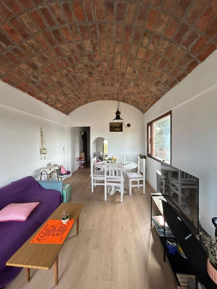 Aba Casa Estudio - Pinamar