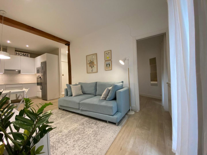 La Romantica Urdaneta - San Sebastián