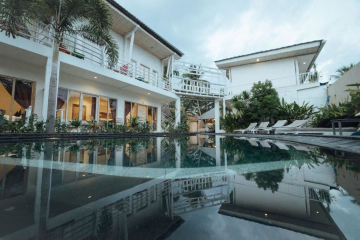 Gili Amor Boutique Resort - Gili Islands