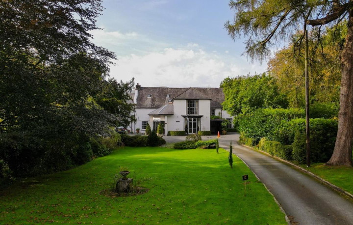 Plas Dolguog - Machynlleth