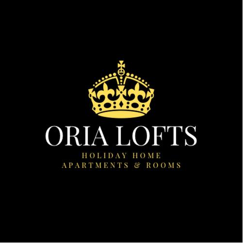 Oria Lofts - Oria
