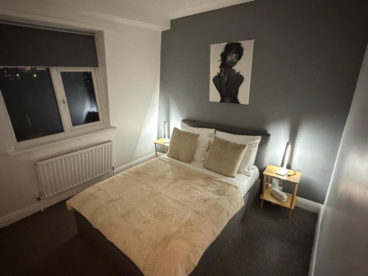 Flat In The Heart Of Camden Town - London