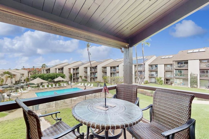 Hale Kamaole 249 - Wailea, HI
