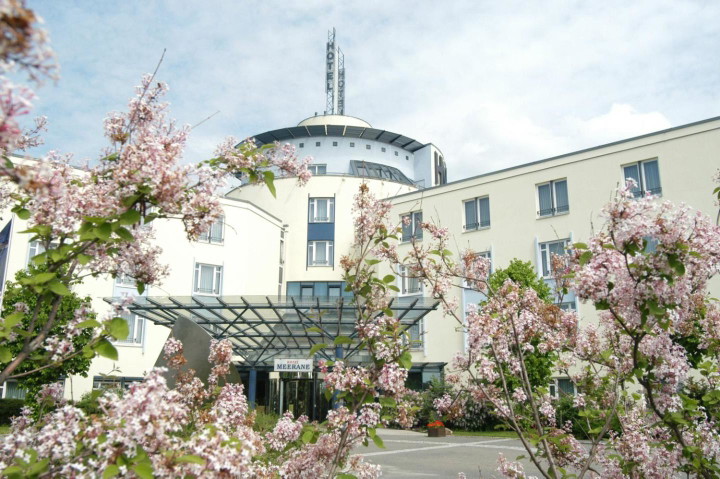 Hotel Meerane - Meerane
