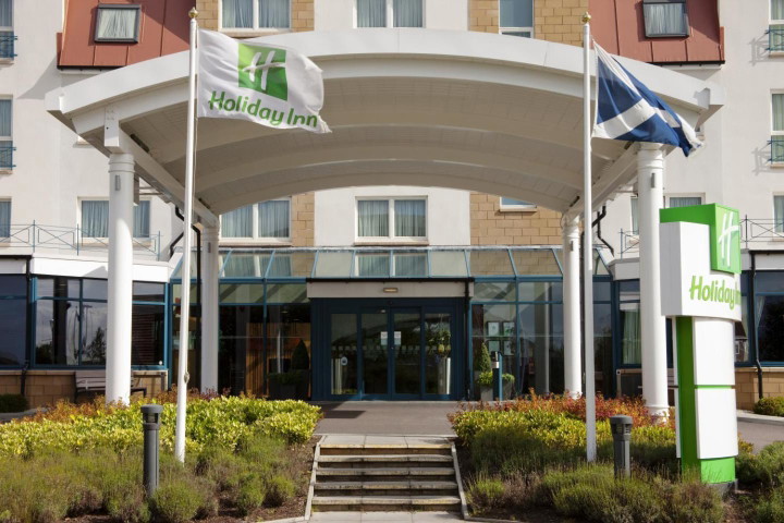 Holiday Inn Aberdeen West By Ihg - Aberdeenshire