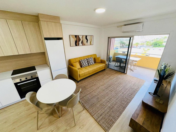 One-bedroom Apartment Los Cristianos - Free Wifi - Los Cristianos