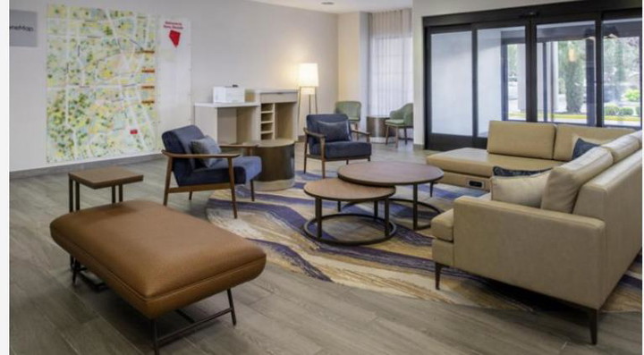 Towneplace Suite By Marriott Reno - Reno